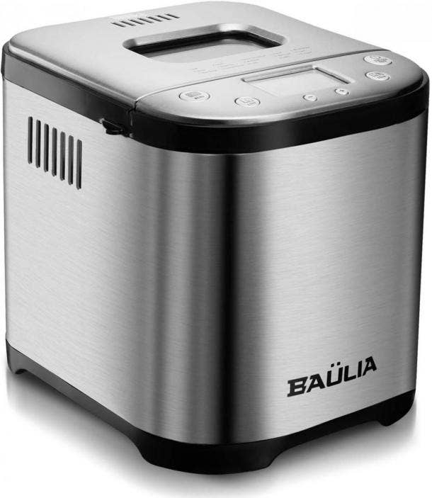 20 Best Bread Machines For Perfect Loaves Every Time Yourtango